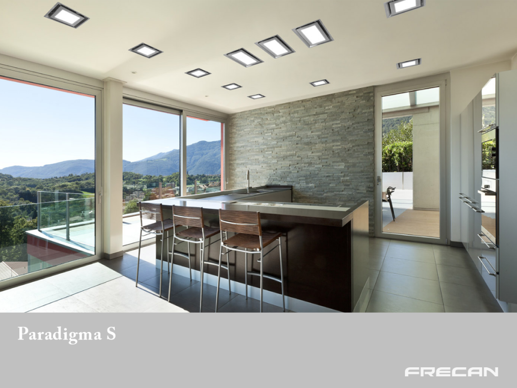 Tecnología Led a la vanguardia del progreso - Blog Frecan