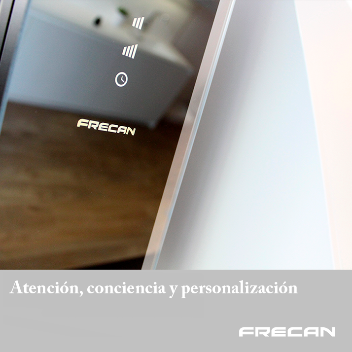 Conoce nuestros distribuidores. Frecan cerca de ti