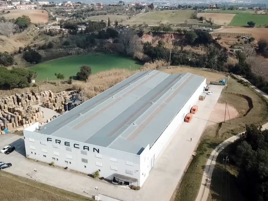 Welcome to Frecan by Barcelona! - Manufacturers of high range hoods