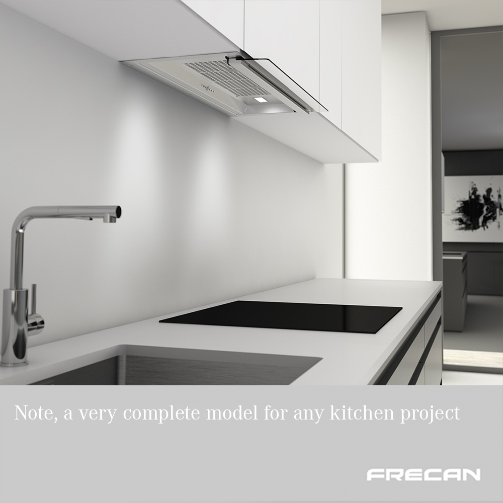 Note, now more versatile than ever | Frecan by Barcelona