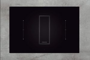 Nueva vitro con extractor - Flow 5 | Frecan by Barcelona