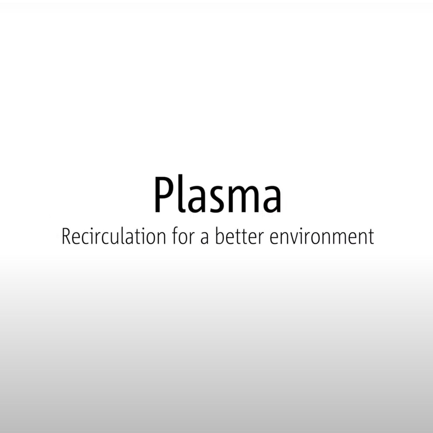 Take a breath with the FrecanAir Plasma filter.