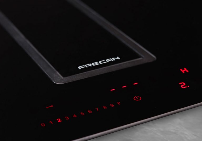 Flow 5 - New surface extraction system with recirculation