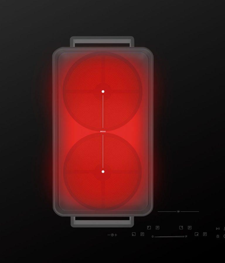 The advantages of Frecan induction hobs