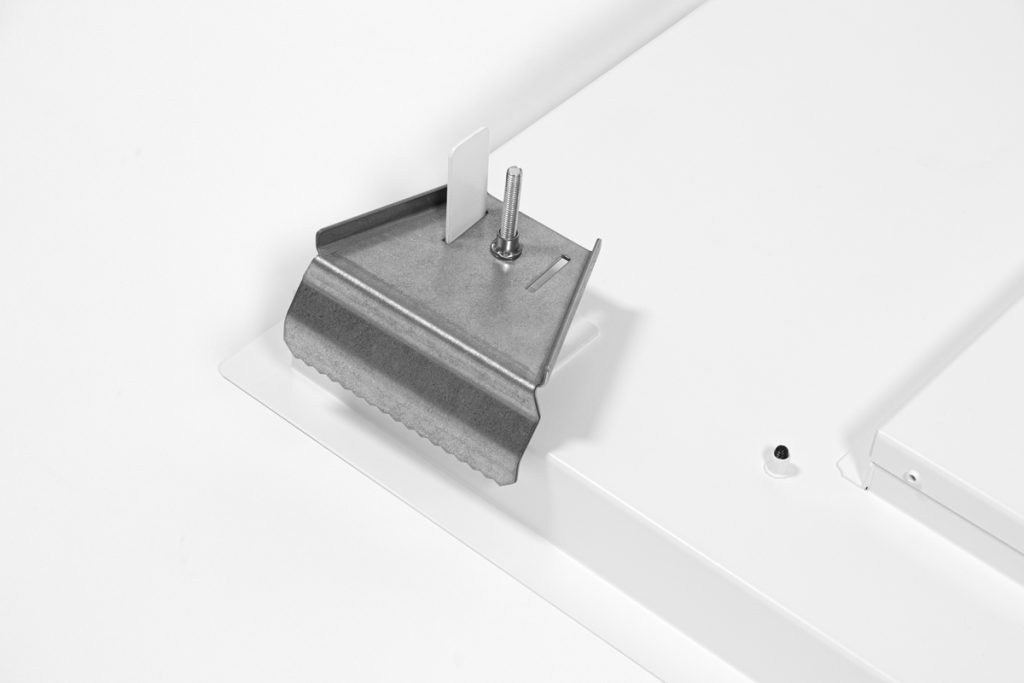 The new ceiling hood TR9 slim by Frecan