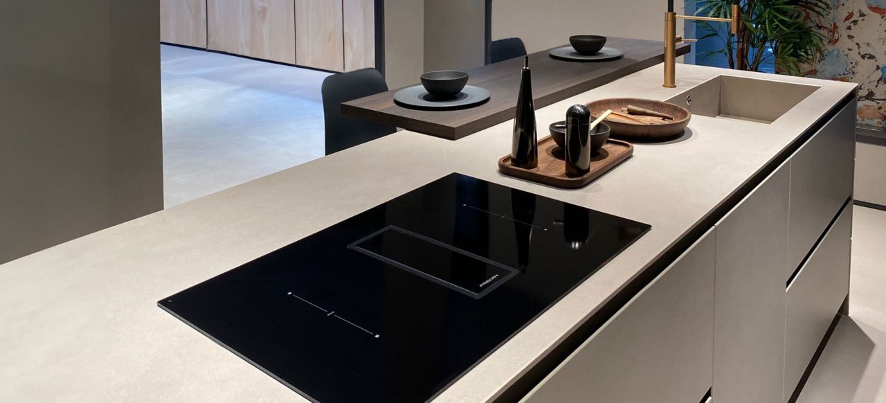 Flow 5 | | Much more than just a cooker hood - Blog de Frecan