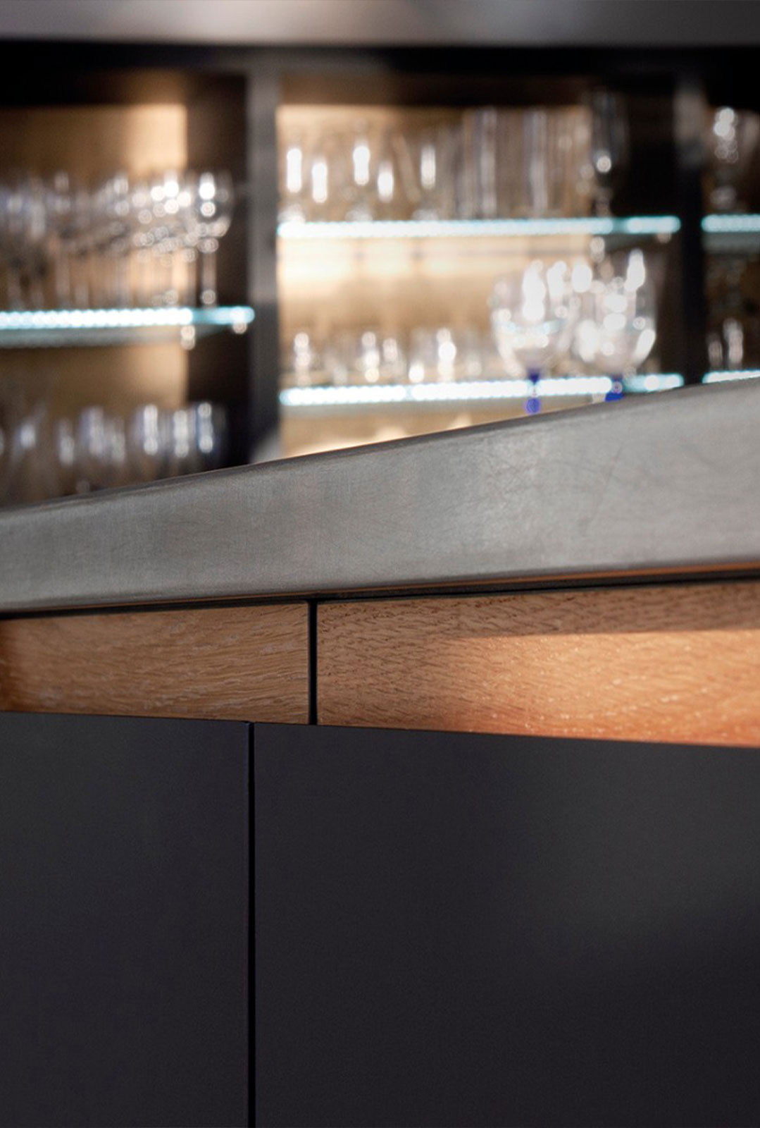 The timeless elegance of stainless steel - Blog de Frecan