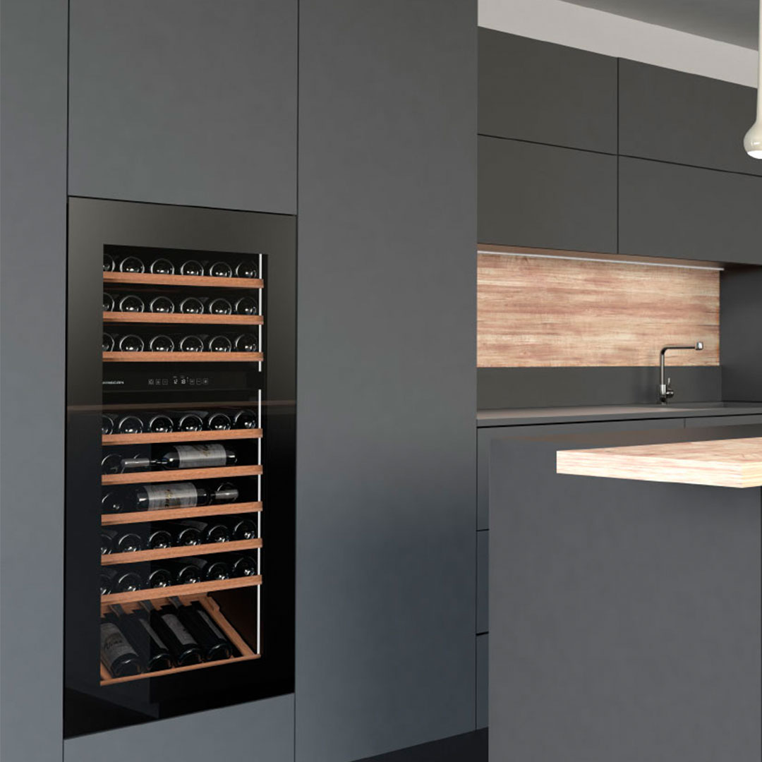 Proper wine storage at home is essential - Blog de Frecan