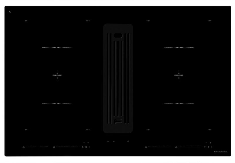 Surface hood Flow Pour Innovation and functionality - Blog de Frecan