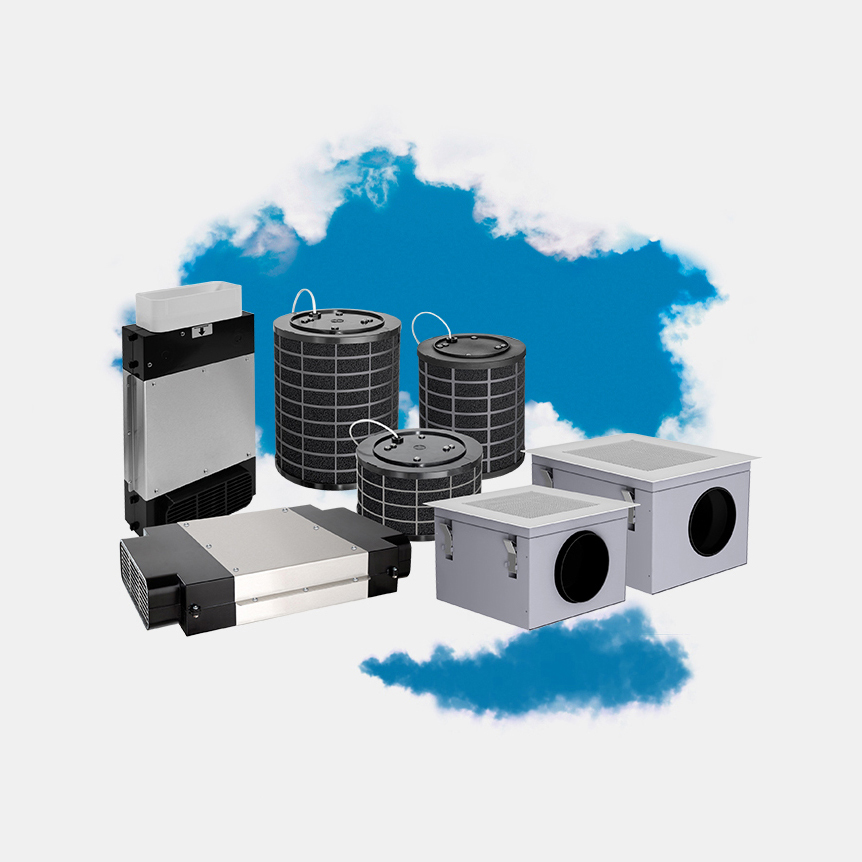 Plasma Filter in Cooker Hoods: Key Tips for Proper Use - Blog de Frecan